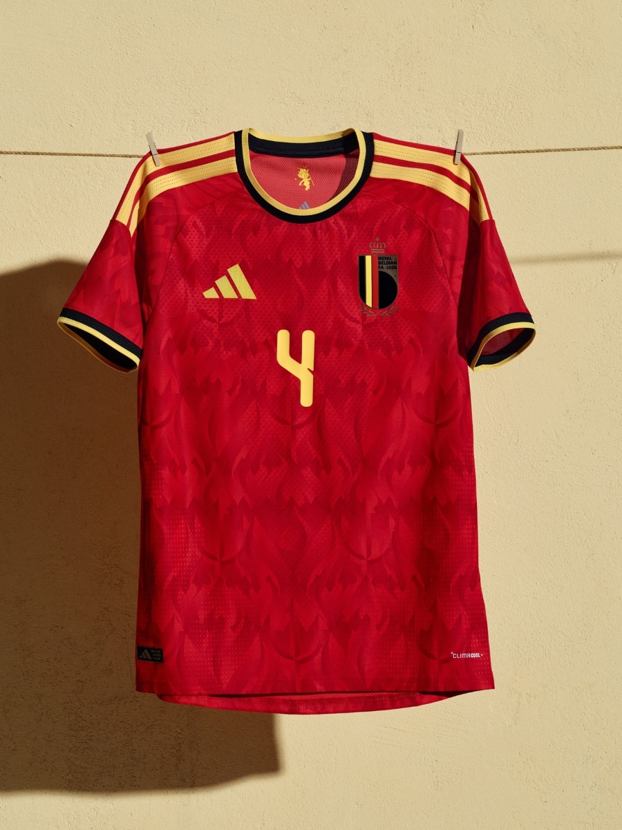 Every FIFA World Cup 2026 Kit Revealed So Far | Man of Many