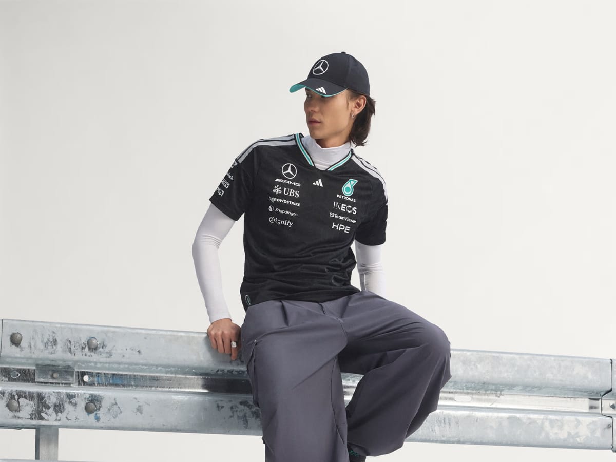 9 Best F1 Fashion Collabs to Cop in 2026 | Man of Many