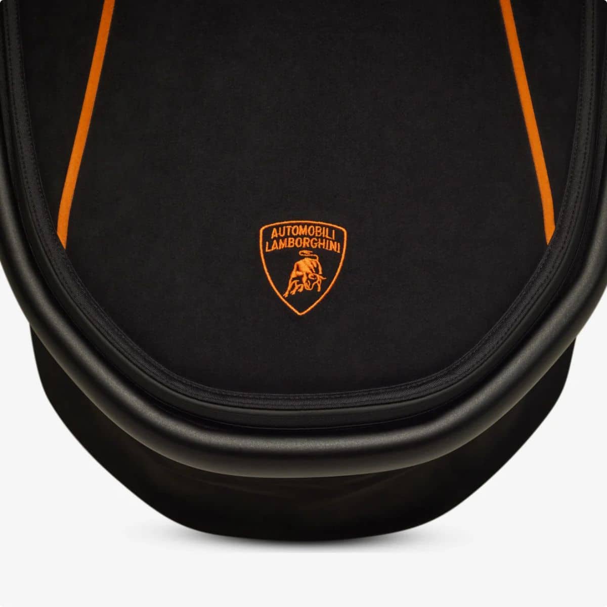 Supercar on the Sidewalk: Check Out Lamborghini's $10,000 Stroller ...