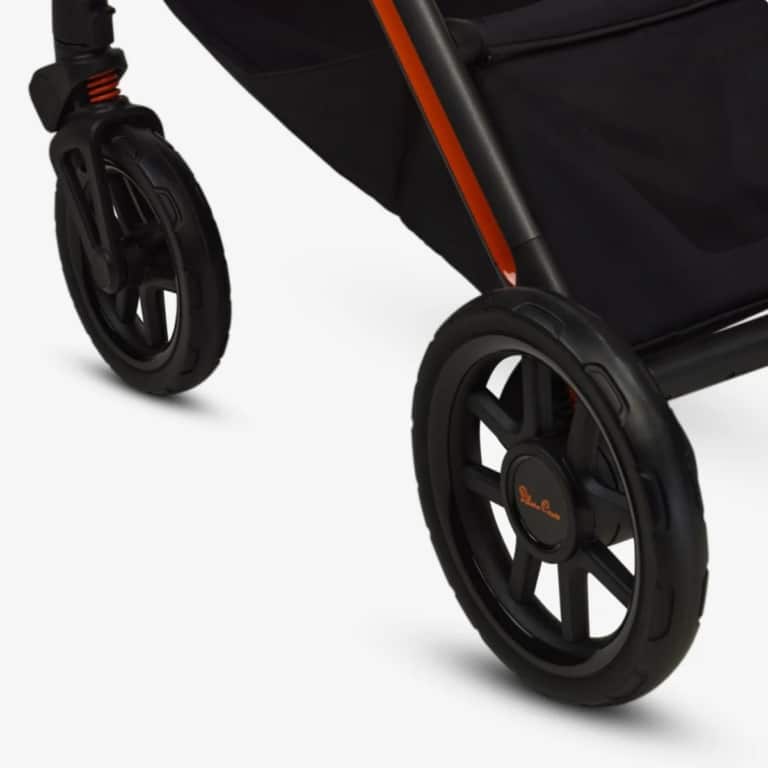 Supercar on the Sidewalk: Check Out Lamborghini's $10,000 Stroller ...
