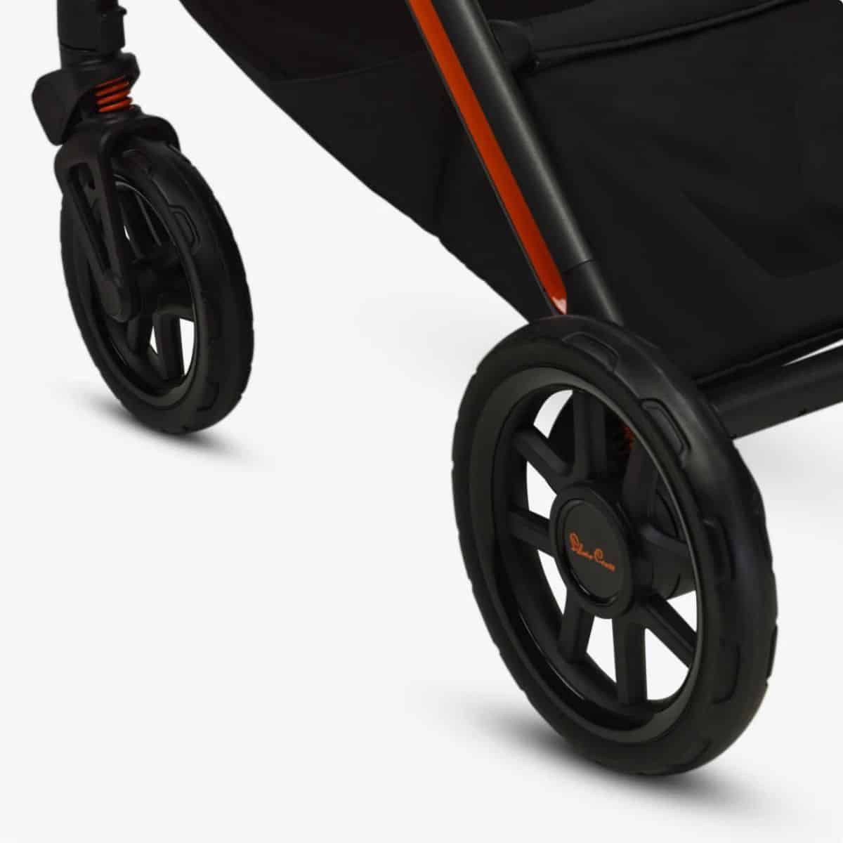 Supercar on the Sidewalk: Check Out Lamborghini's $10,000 Stroller ...