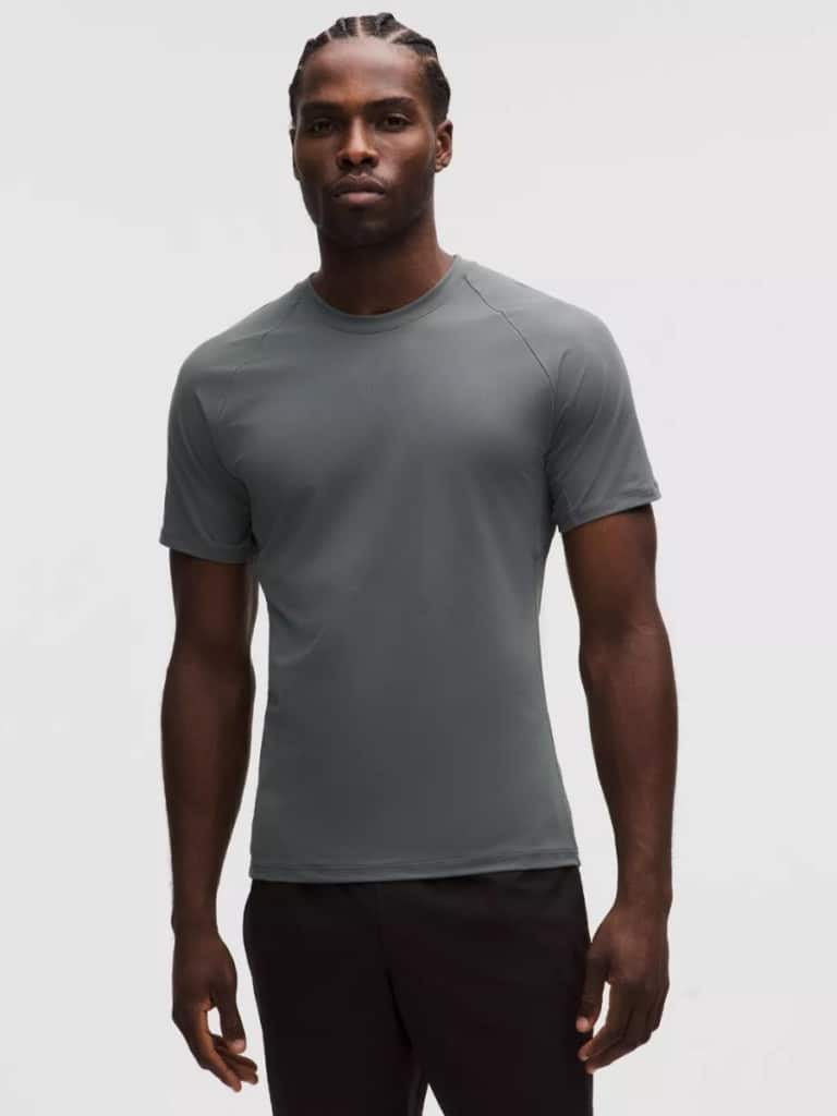 Lewis Hamilton’s Elevated 74-Piece lululemon Edit Drops in Australia ...