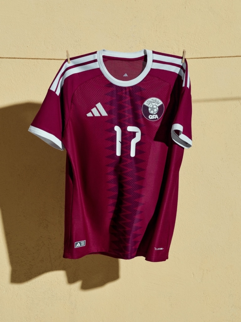 Every FIFA World Cup 2026 Kit Revealed So Far | Man of Many
