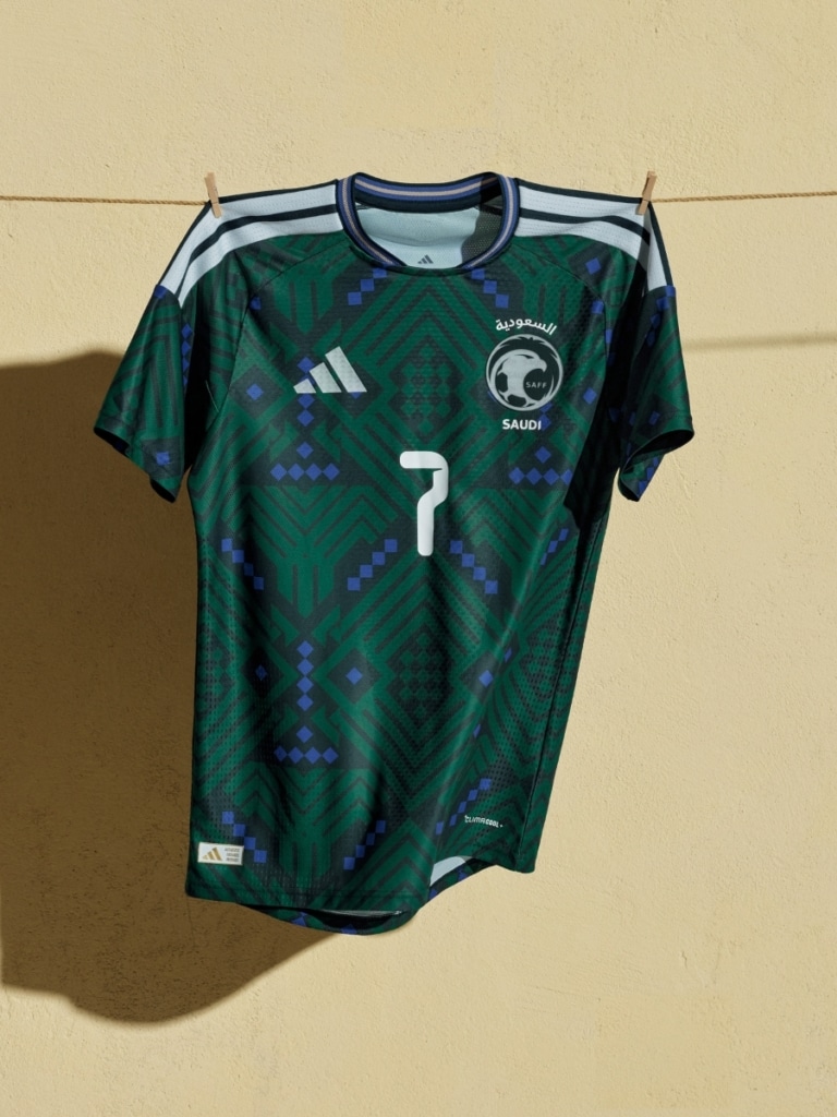 Every FIFA World Cup 2026 Kit Revealed So Far | Man of Many