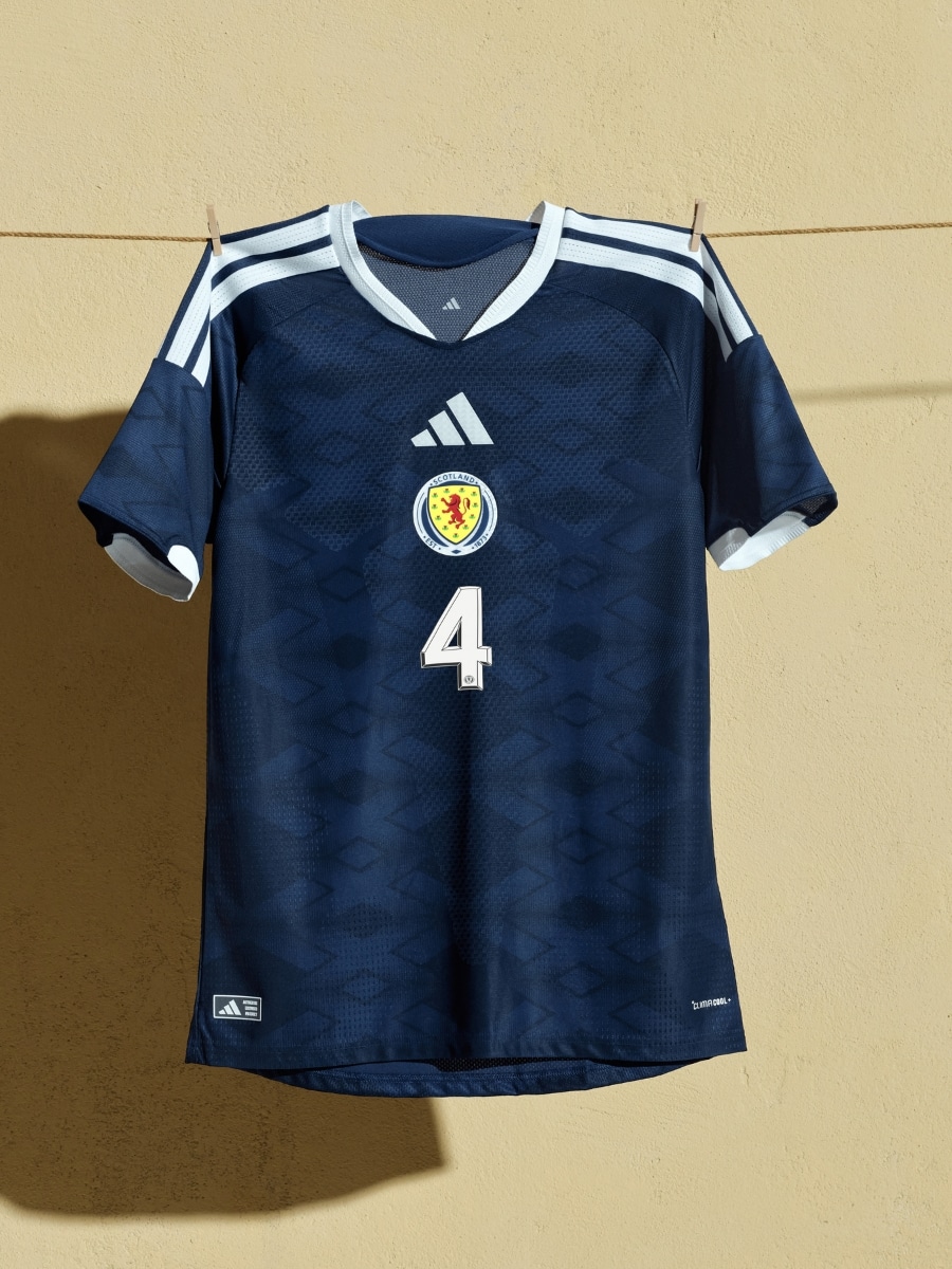 Every FIFA World Cup 2026 Kit Revealed So Far | Man of Many