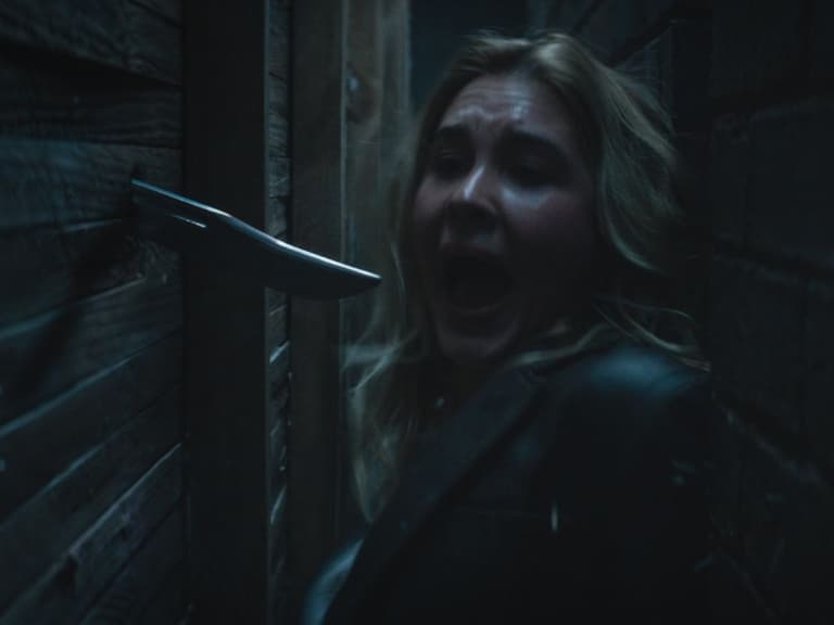 Scream 7 Review: The '90s Are Back in a Blood-Soaked Nostalgia-Driven ...