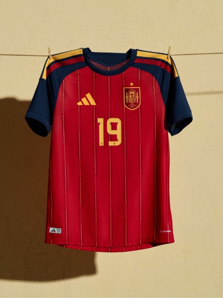 Every FIFA World Cup 2026 Kit Revealed So Far | Man of Many
