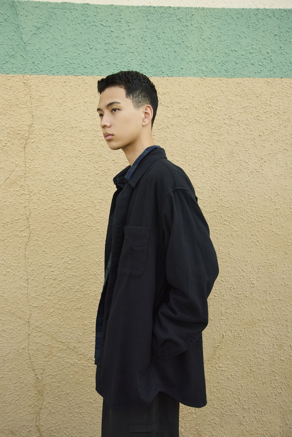 MUJI's New Winter Collection is the Antidote to Overdone Winter ...