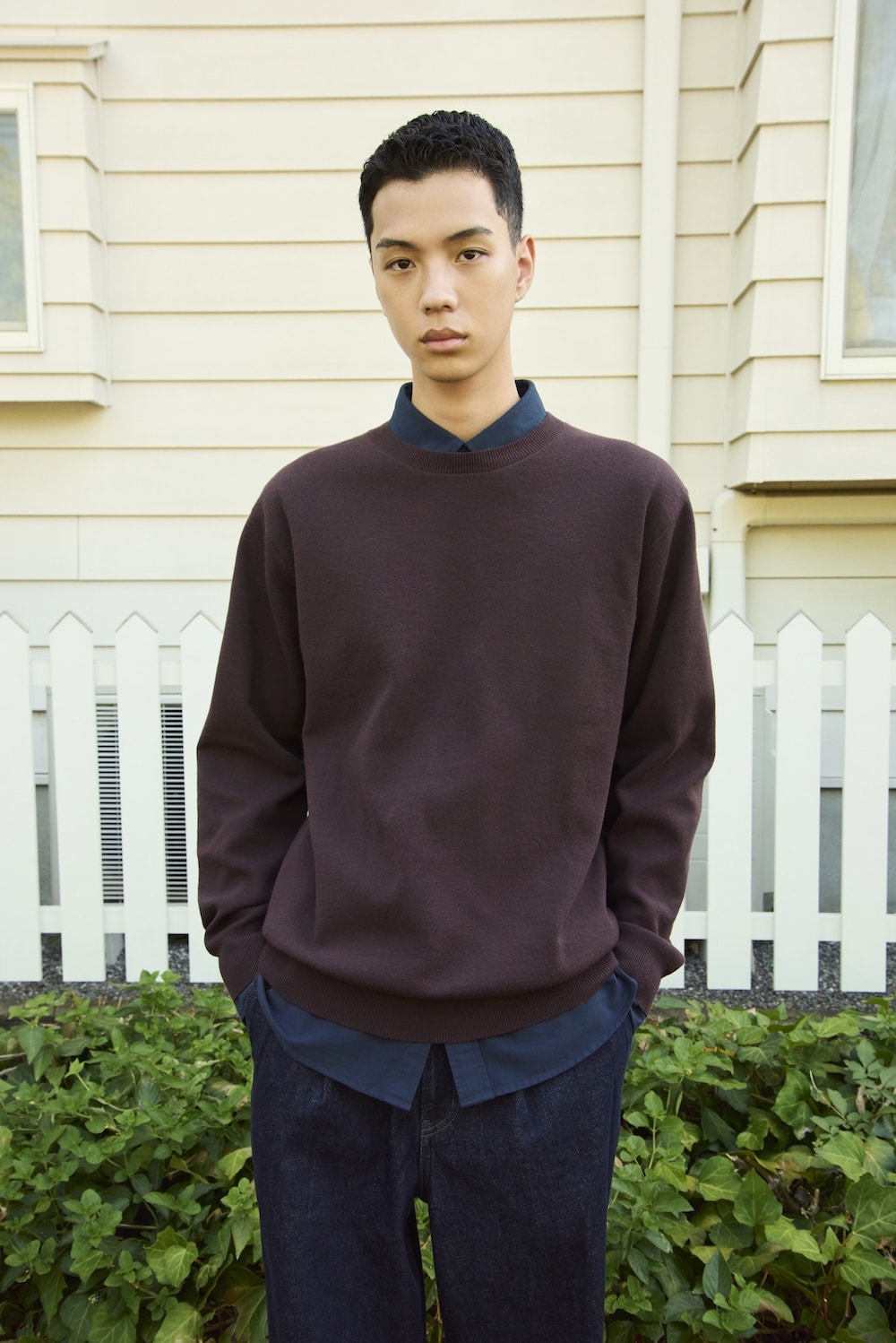 MUJI's New Winter Collection is the Antidote to Overdone Winter ...