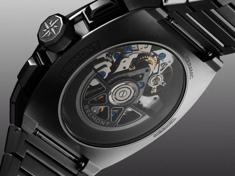 Bremont’s Supernova Chronograph is Heading to the Moon and Never Coming ...