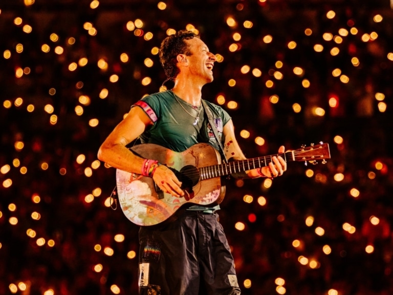 Spotify Reveals its Most Streamed Songs Ever, and Coldplay’s ‘Yellow ...