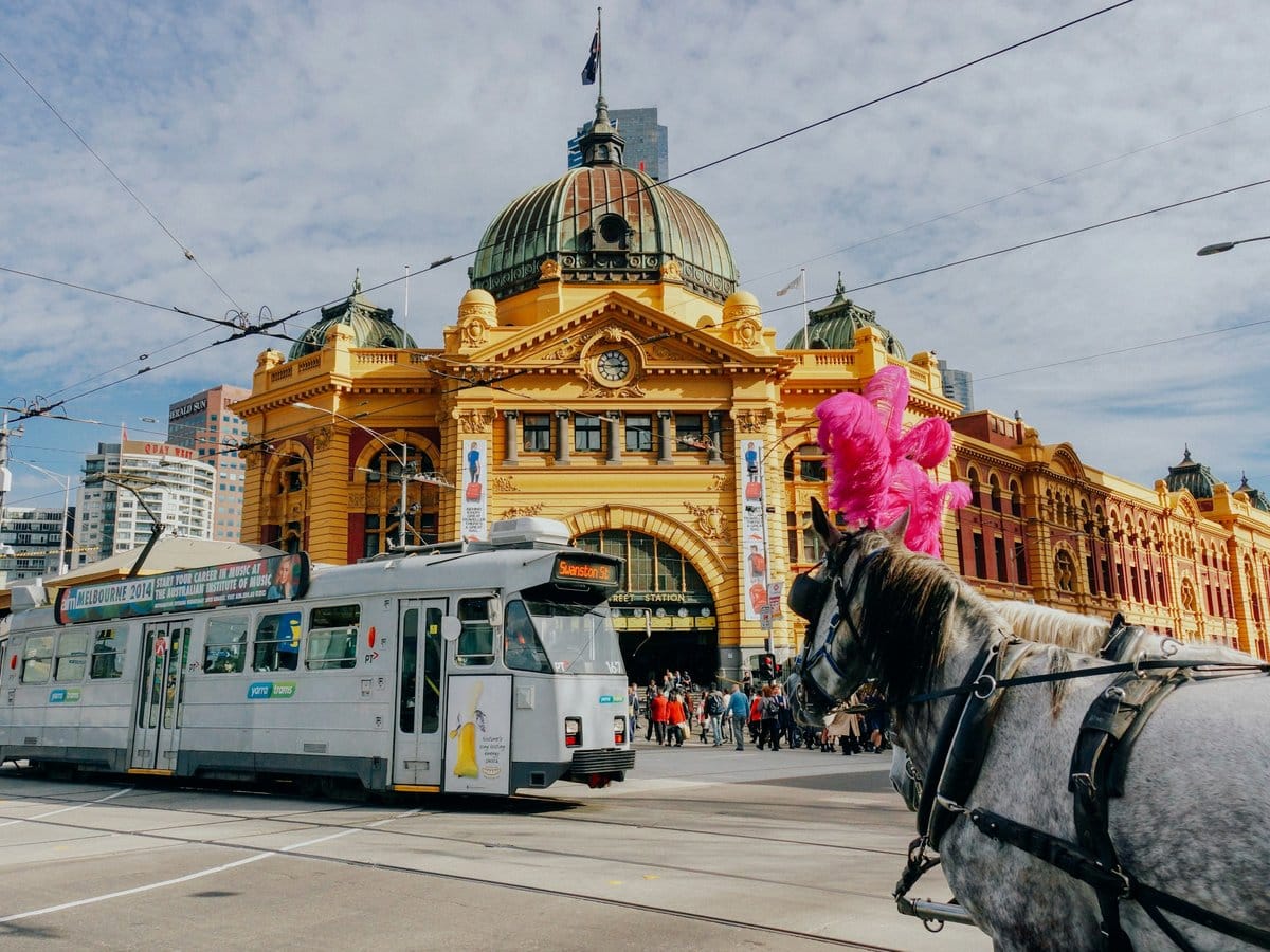 Best of Melbourne: The Definitive Guide | Man of Many