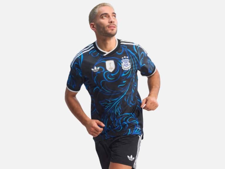 Every FIFA World Cup 2026 Kit Revealed So Far | Man of Many
