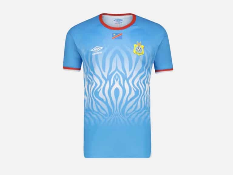 Every FIFA World Cup 2026 Kit Revealed So Far | Man of Many