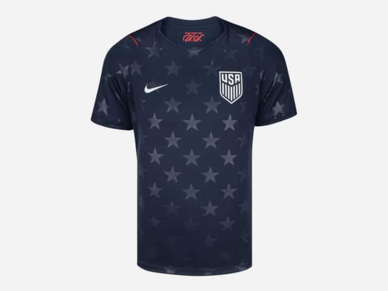 Every FIFA World Cup 2026 Kit Revealed So Far | Man of Many