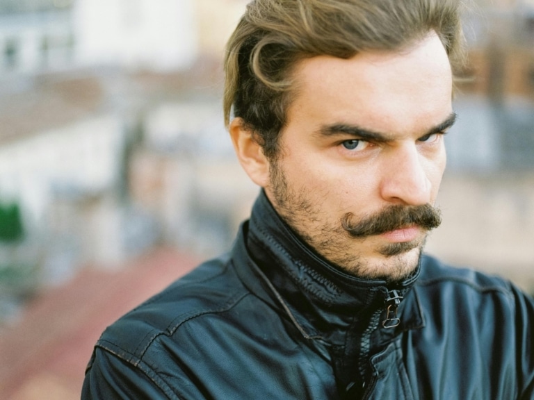 The Best Beard Styles for Men: The Complete Guide | Man of Many