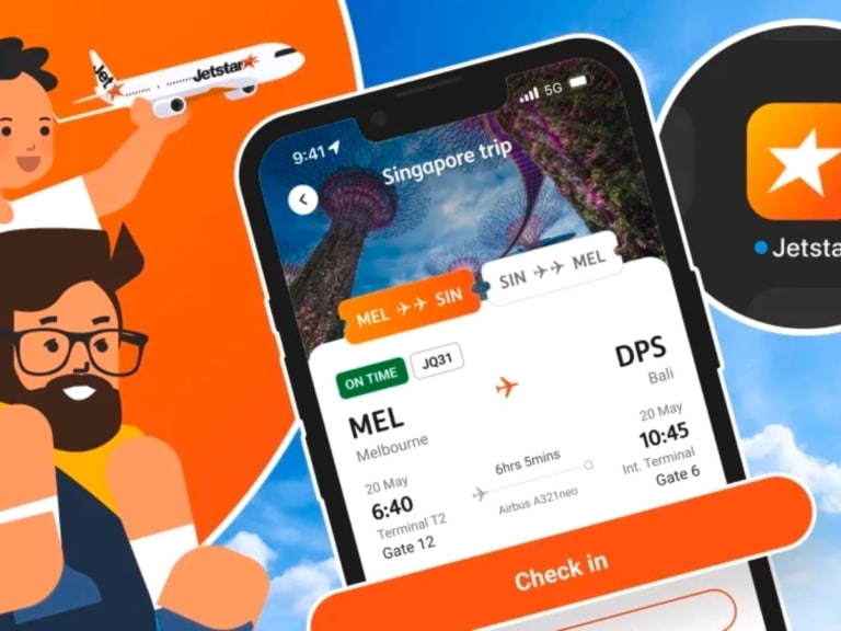 Jetstar's Famous 'Return For Free' Sale is Back – With 75,000 Free ...