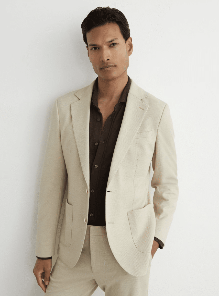 What Is Men's Cocktail Attire? the Complete Dress Code Guide | Man of Many