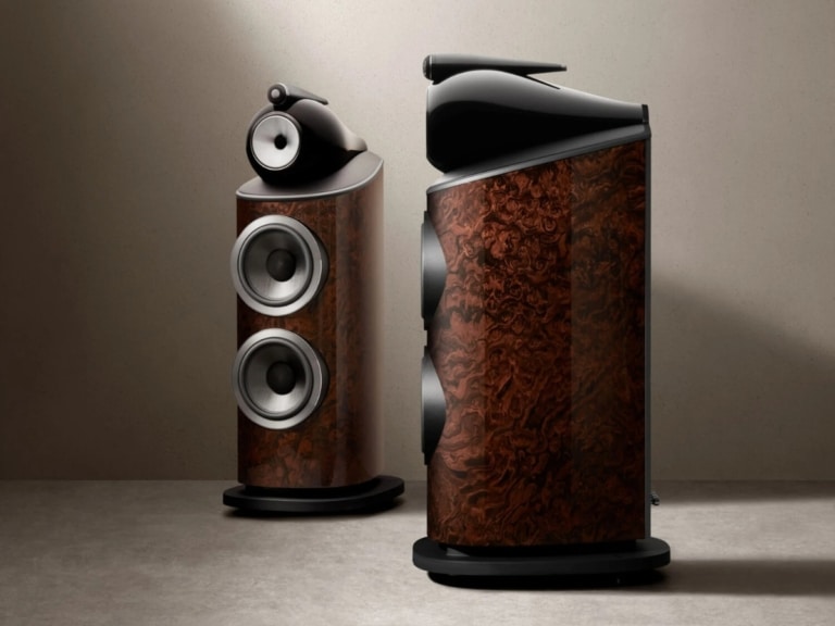Bowers & Wilkins' 'World's Most Revered' High-End Speakers Now Cost ...