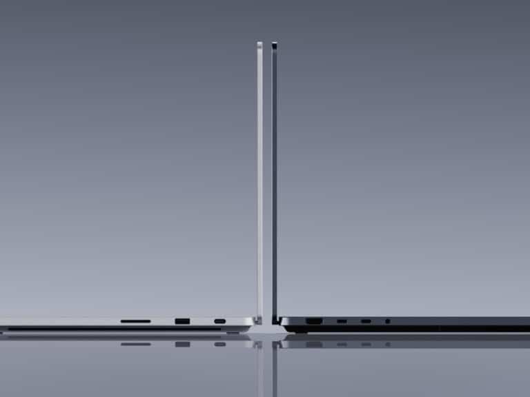 Microsoft Surface Laptop Ultra Is Its Most Powerful Laptop Yet, No ...