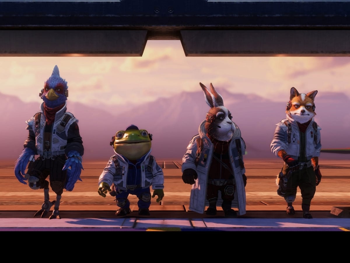 ‘Ocarina of Time’ Remake and ‘Star Fox’ Return: 11 Takeaways from ...