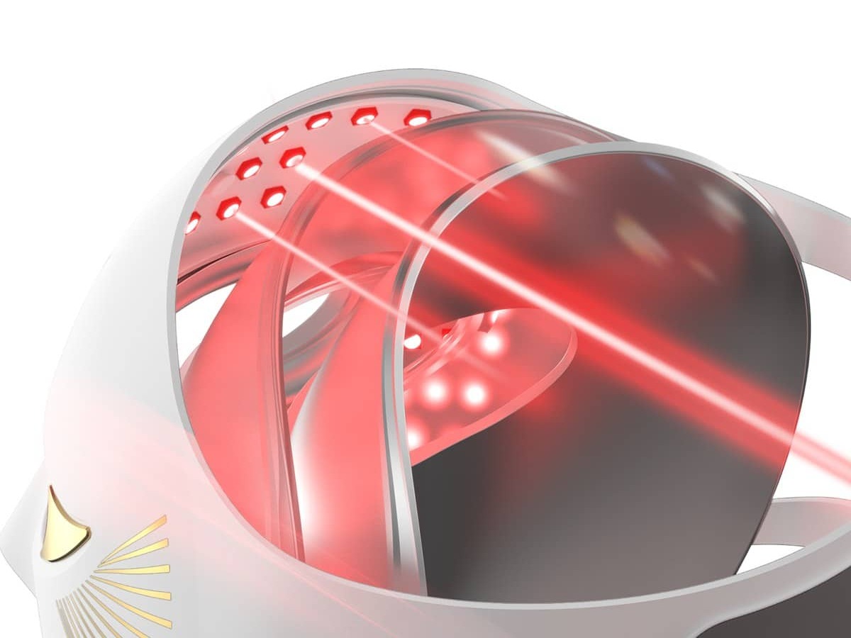 Megelin Duo-Lux Review: Does the Laser LED Mask Work?