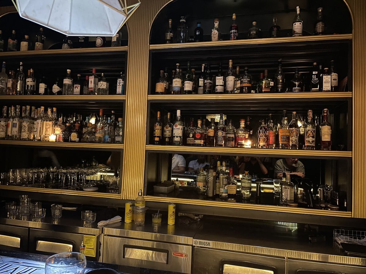 100 Best Bars in the World | Man of Many