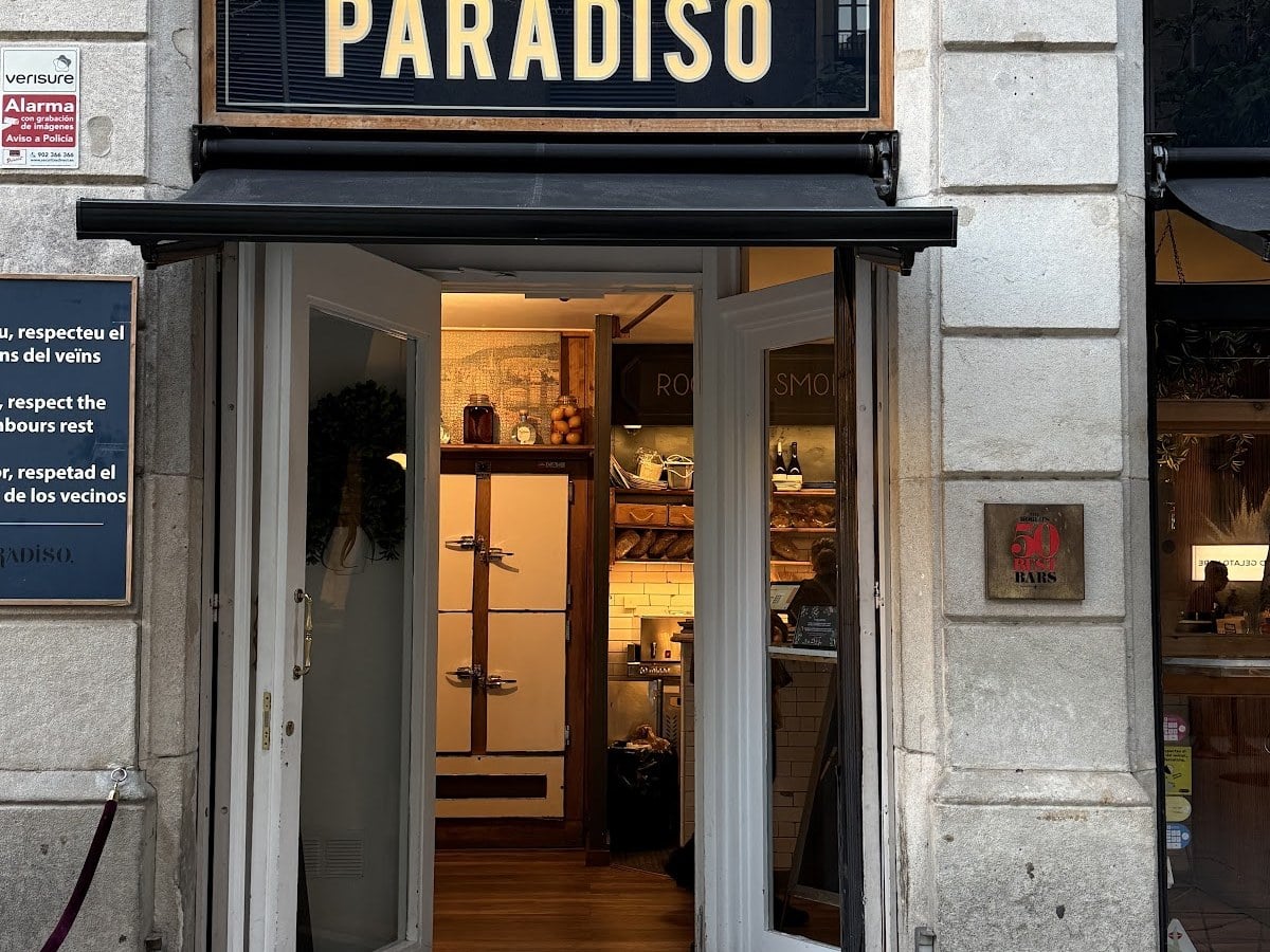 100 Best Bars in the World | Man of Many