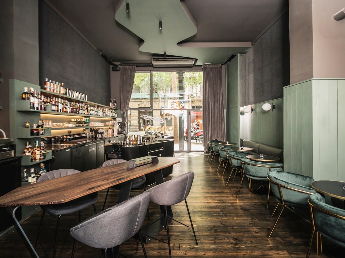 100 Best Bars in the World | Man of Many